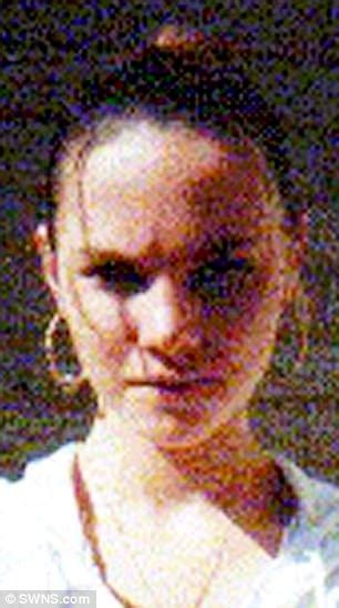 Police Search For Missing Natalie Putt Turns Up Nothing Daily Mail Online