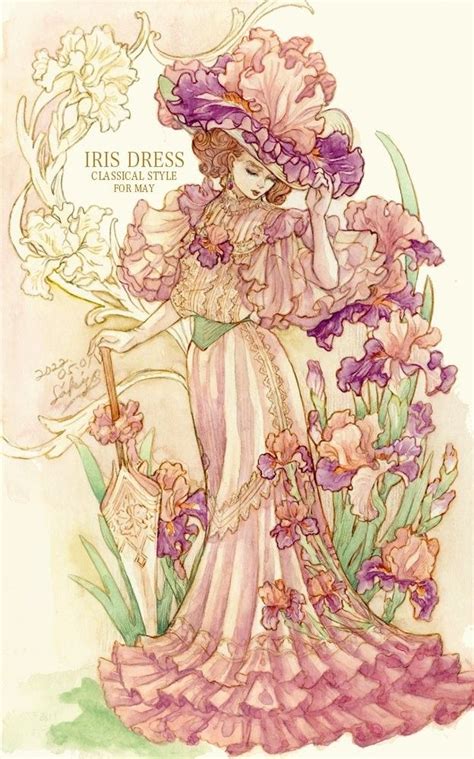 Doujinshi Sakizo Art Book Romantic Dress A4 28p Ebay Artofit