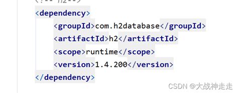 Springboot 集成h2内置数据库，网页访问登录后空白问题h2数据库连接上去怎么没数据 Csdn博客