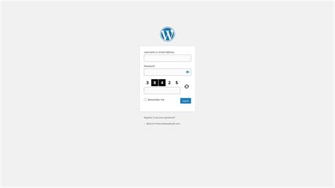Captcha Plugin For Wordpress Secure Your Forms With Bestwebsoft