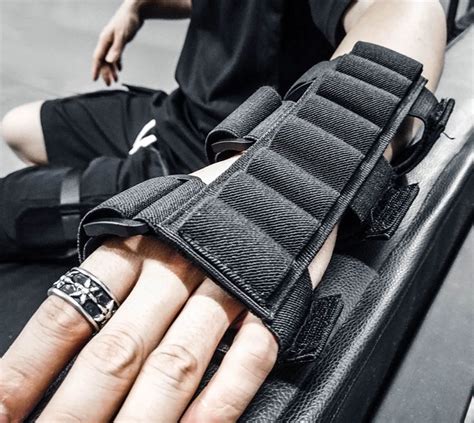 Xm177 Arm Brace At Oliver Blesing Blog
