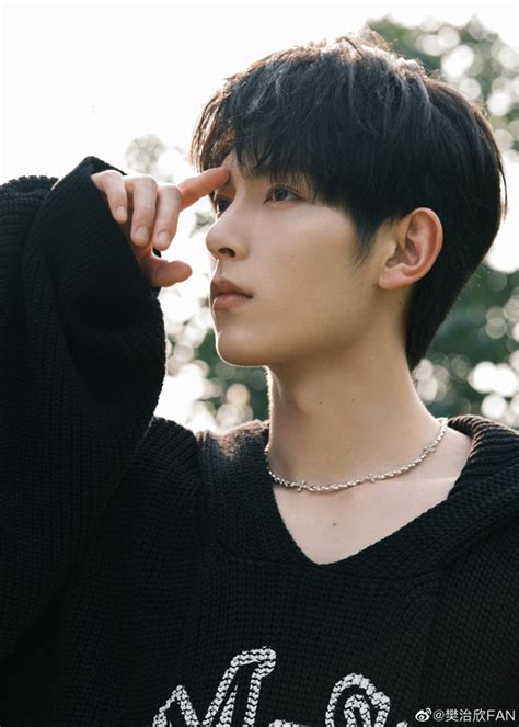 Актер Фань Чжи Синь Fan Zhi Xin 樊治欣 список дорам Сортировка по году написания Doramatv