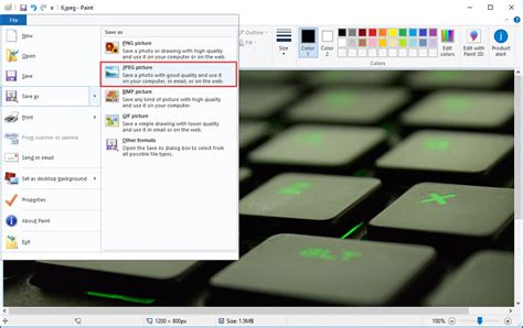 6 Fixes For “photoshop Parsing The Jpeg Data” Error