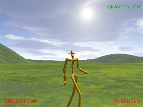 Modular Dynamic Response From Motion Databases” By Mallios Mehta Street And Jenkins Acm