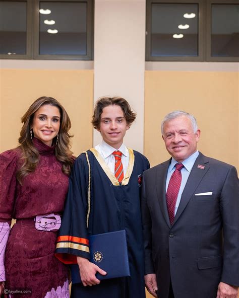 الأمير هاشم بن عبدالله الثاني يؤدي اليمين الدستورية بصفته نائباً للملك