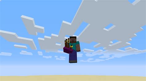 Magical Instruments Screenshots Mods Minecraft