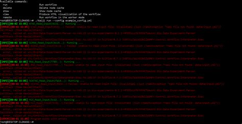 Error Program Exits With Errors During Configuration · Issue 8