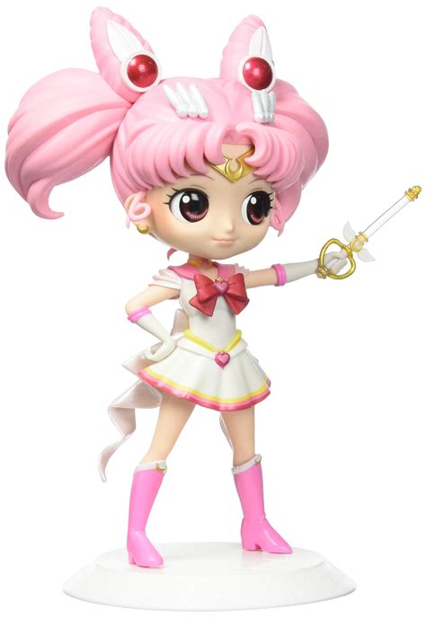 Eternal Sailor Chibi Moon Manga