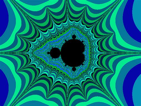 Github Clovis Pmandelbrot Mapper Renders The Mandelbrot Set