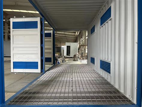 Dangerous Goods Container Custom Shipping Containers Ss Ibc Tanks