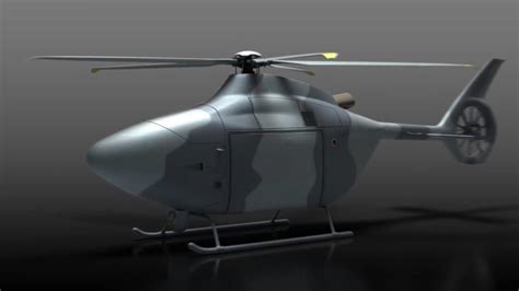 Leonardo UK Presents The Proteus Drone Concept Militarnyi