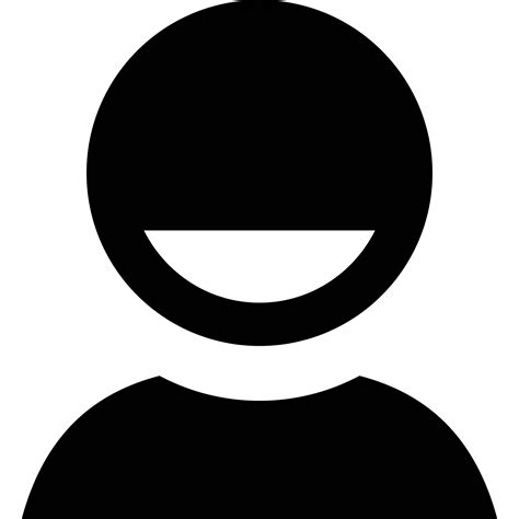Icon Of A Person 137593 Free Icons Library
