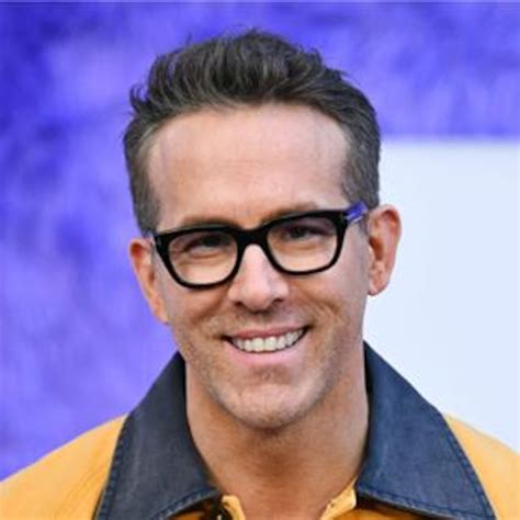 How Ryan Reynolds Anxiety Helps Him As A Dad To His And Blake Livelys