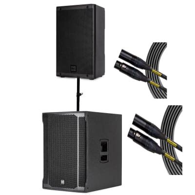 RCF FB HDL Flybar For HDL A Speakers Reverb