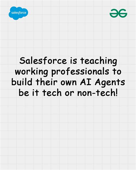 Geeksforgeeks Learn To Code Youve Seen Ai In Action But Have You Built Your Own Ai Agent