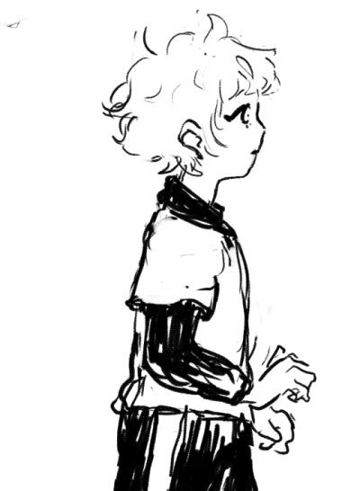 Killua Doodles Tumbex