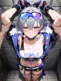 E Hentai Galleries The Free Hentai Doujinshi Manga And Image Gallery System