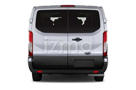 Ford Transit 2024 Low Roof