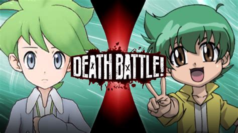 Kenta Beyblade Metal Fury