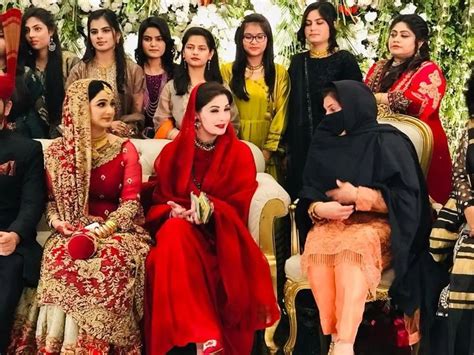Maryam Nawaz Sharif Designer Dresses Victorian Dress Fashion
