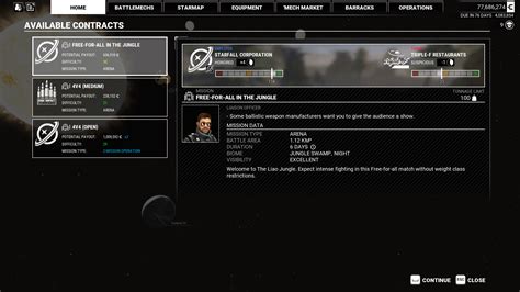 Solaris Showdown Free For All In The Jungle Spawn Issue Rmechwarrior5