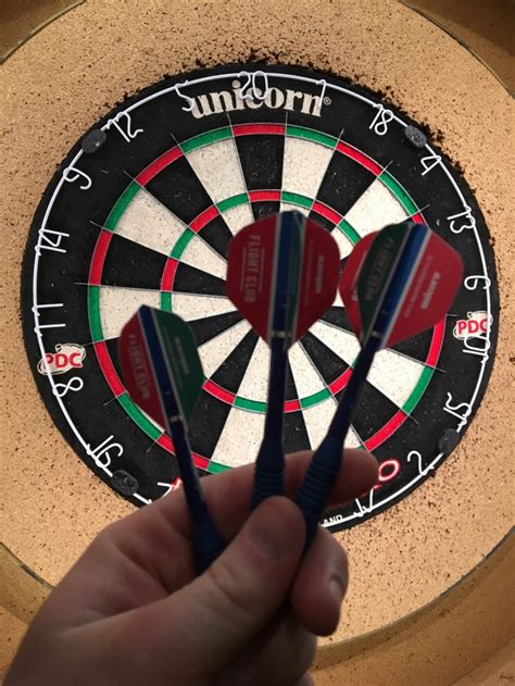 Simple Dart Game Projects For Beginners