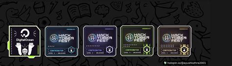 Connections Hacktoberfest2022 Github Digitalocean