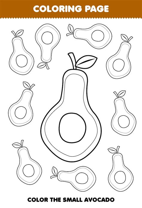 2 페이지 과일 색칠 도안 도형 벡터 Freepik에서 무료 고품질 벡터를 다운로드하세요 Freepik