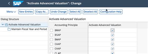 Perform Foreign Currency Valuation With The New Ad SAP Community