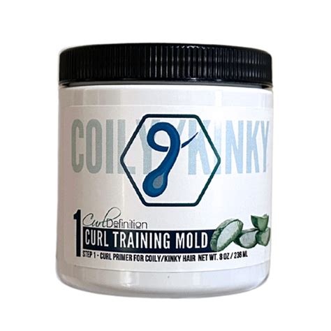 Curl Definition 5 Fav Bundle For Coily Kinky And Tightly Curly Hair