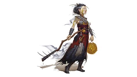 Dnd Warlock 5e Class Guide