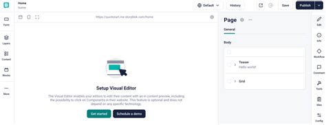 Creating A Custom Bryntum Gantt React Component For Storyblok Bryntum