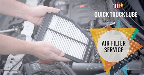 How Often Change Air Filter? Semi Truck Air Filter