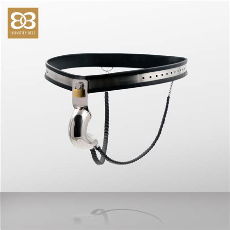 Male Chastity Belt Chastity Cage