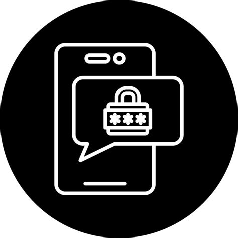 Otp Vector Icon 30984109 Vector Art At Vecteezy