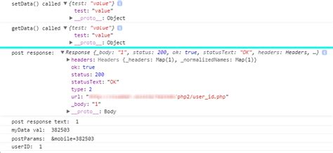 Store User Data String To Android Device Local Storage Ionic V3 Ionic Forum