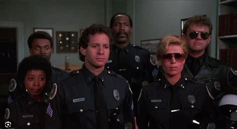 Создать мем Police Academy 1 полицейская академия 2 Gendarme Of