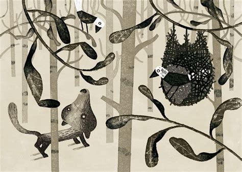 Isidro Ferrer Isidroferrer Книжные иллюстрации Иллюстрации Графика