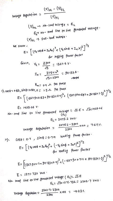 Solved I Need Help Solving All Parts To This Question Please Use