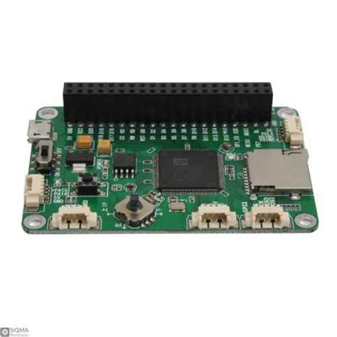 stm32f103vct6 arm development board with tk80 sdio [72mhz] [32bit]