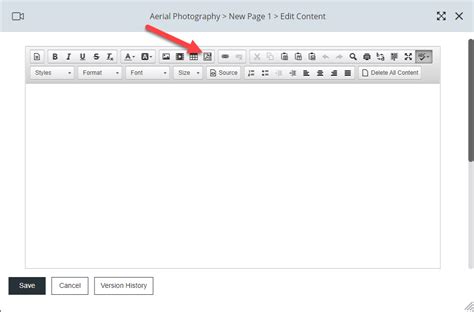 Embedding Excel Powerpoint And Word Documents With Sharepoint Online Myhub Intranet Help