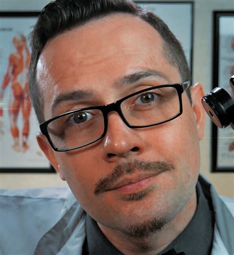 Asmr Detected эксклюзивный контент на Boosty