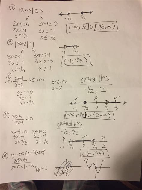 Pre Calculus A Welcome To Mrs Nykamps Class