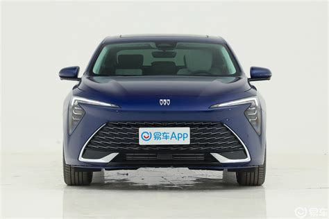 【君越avenir 艾维亚版正前水平图片 汽车图片大全】 易车