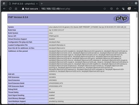 How To Install LEMP Stack On Ubuntu 24 04 LTS