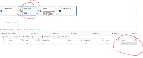 How To Check If Json Column Exists While Parsing A Dynamic Json In Azure Dataflow Stack Overflow