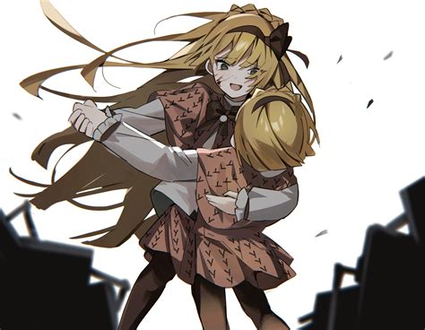 Tiphereth A And Tiphereth B Project Moon And 1 More Drawn By Mu46016419 Danbooru Tiphereth A And Tiphereth B Project Moon And 1 More Drawn By Mu46016419 Danbooru