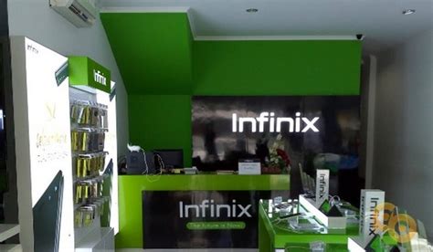 Daftar Alamat Service Center Infinix Di Indonesia Pressburner Com