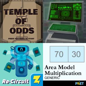 Babe Lesson Multiply Four By One And Two By Two Digit Numbers 4 NBT B 5 Free Games And