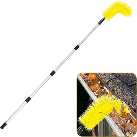 Best Telescopic Gutter Cleaners Consumer Tested Reviews